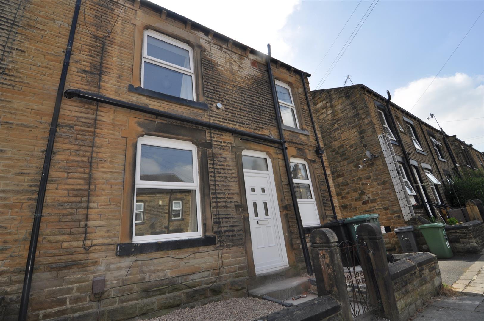Zoar Street, Leeds, LS27 8JD
